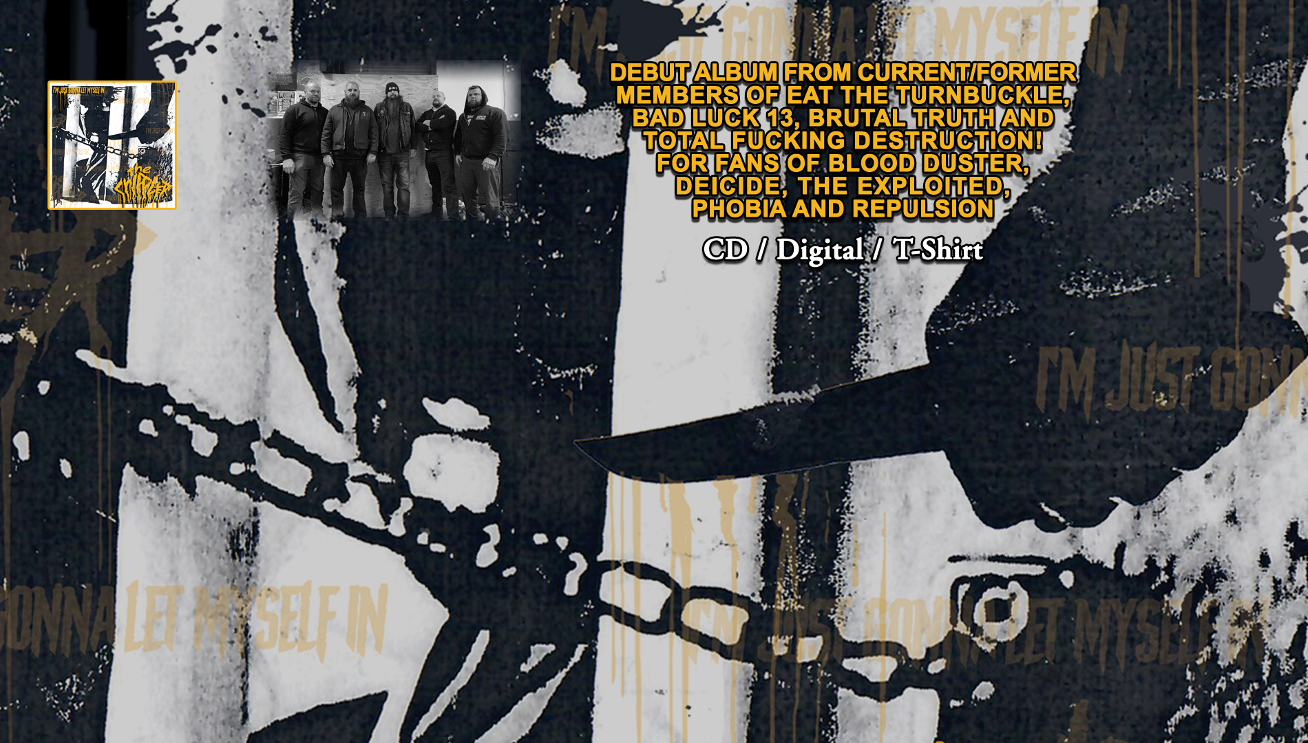 HORROR PAIN GORE DEATH PRODUCTIONS :: The Official Website Of HPGD
