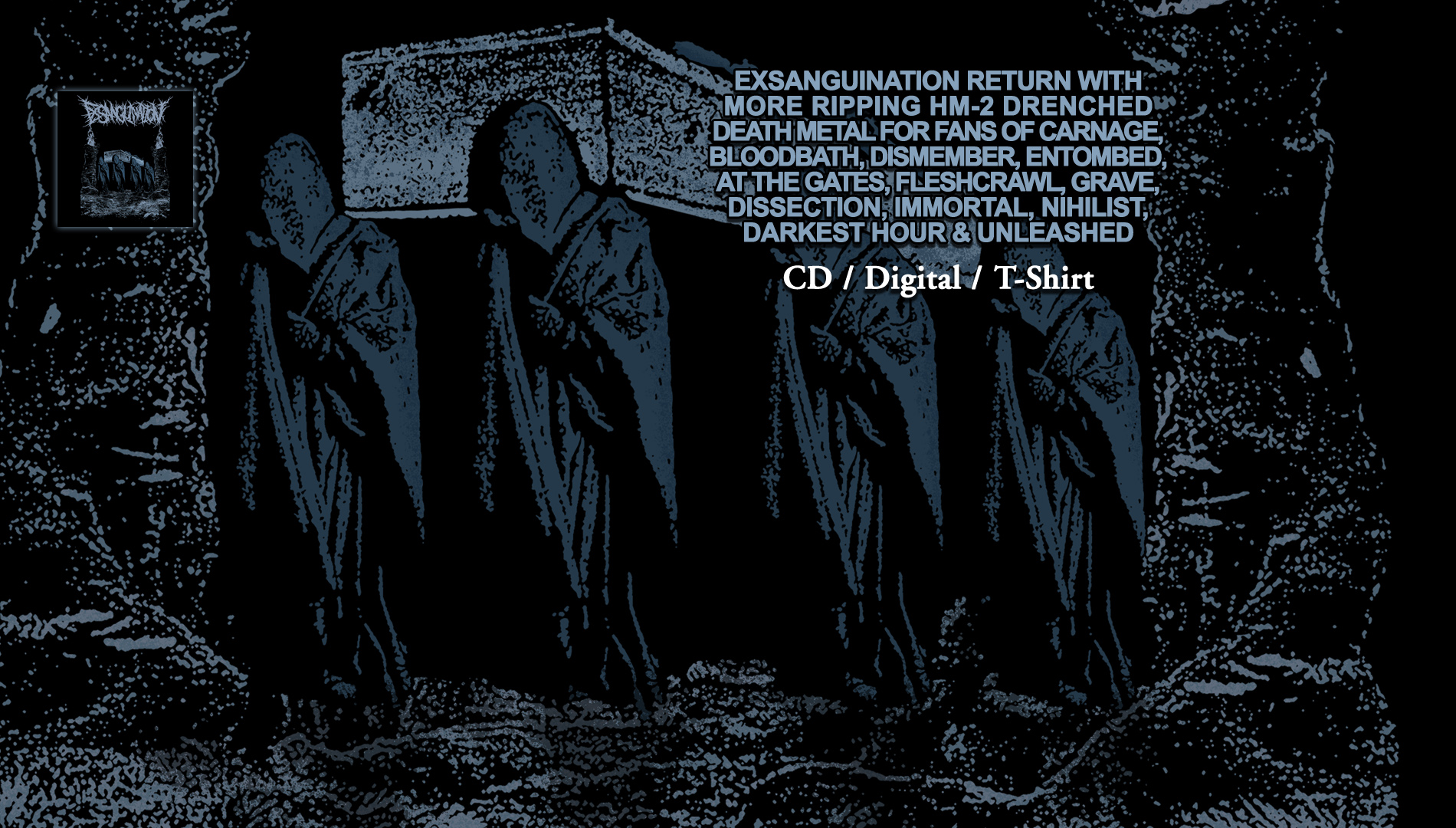 HORROR PAIN GORE DEATH PRODUCTIONS :: The Official Website Of HPGD